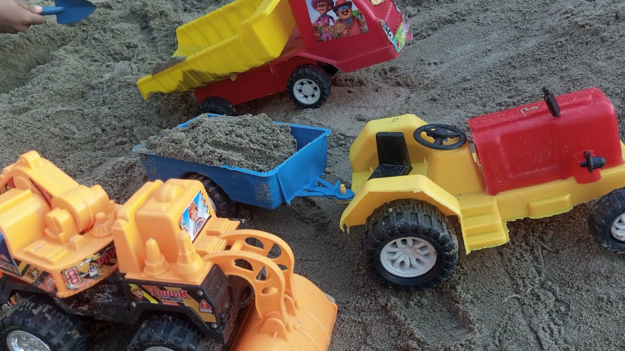 wow vehicles I play time - YouTube