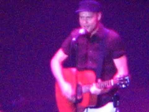 "In View" The Tragically Hip, Live Erie PA. World Container Tour - YouTube