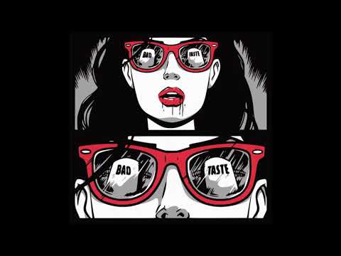 Bad Taste - EP - Windy Cindy