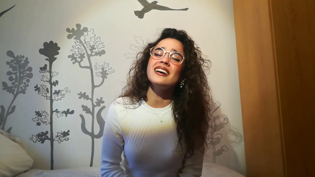 Ena - Love on the brain (Cover) - YouTube
