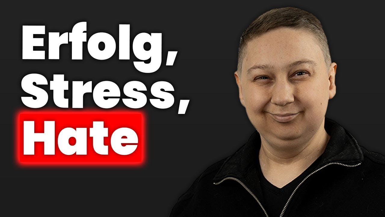 TimGiOh: schneller Erfolg, Hate und Selbsständigkeit! | shinq fragt ...