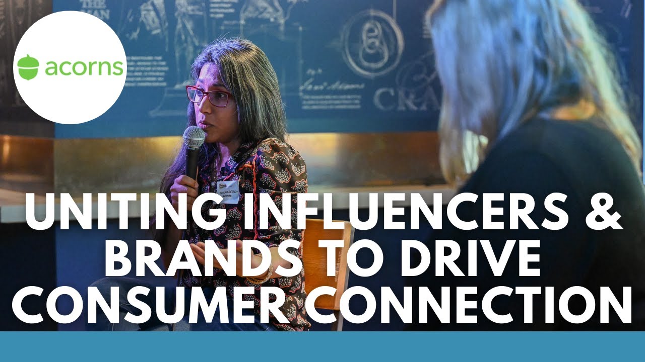 Uniting Influencers & Brands to Drive Consumer Connection - YouTube