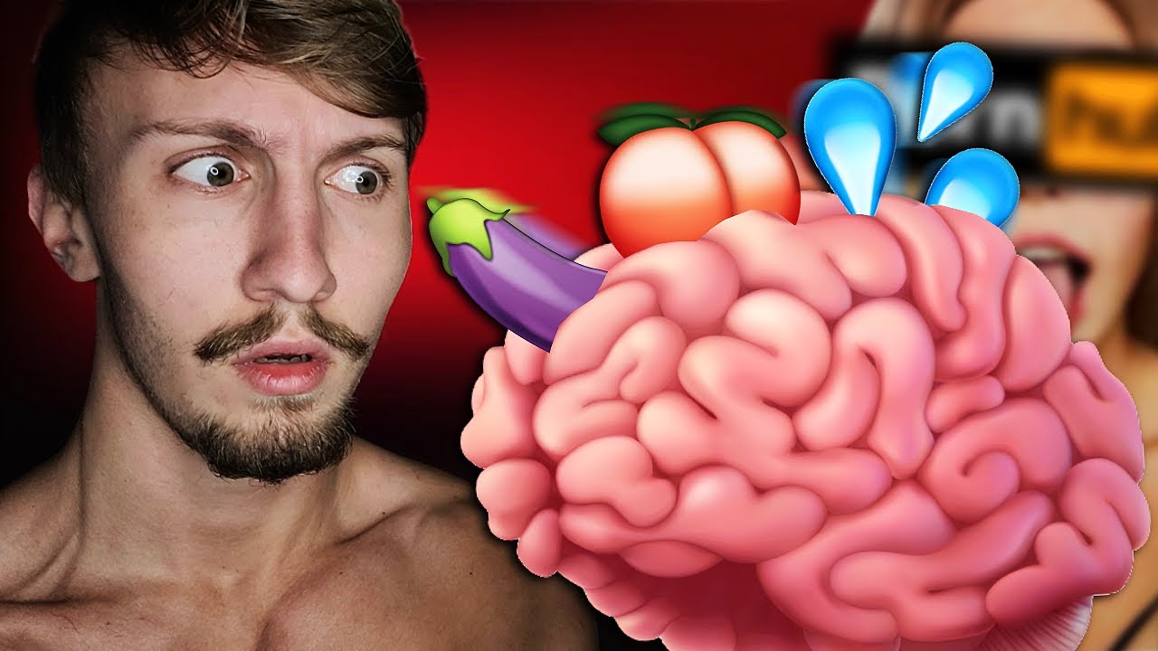 The Benefits Of Desexualizing Your Brain (NoFap) - YouTube