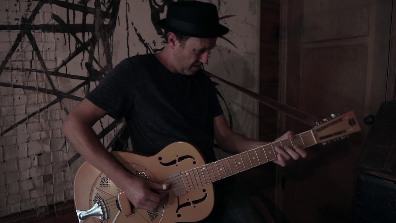 Nathan James - Give To Understand - YouTube