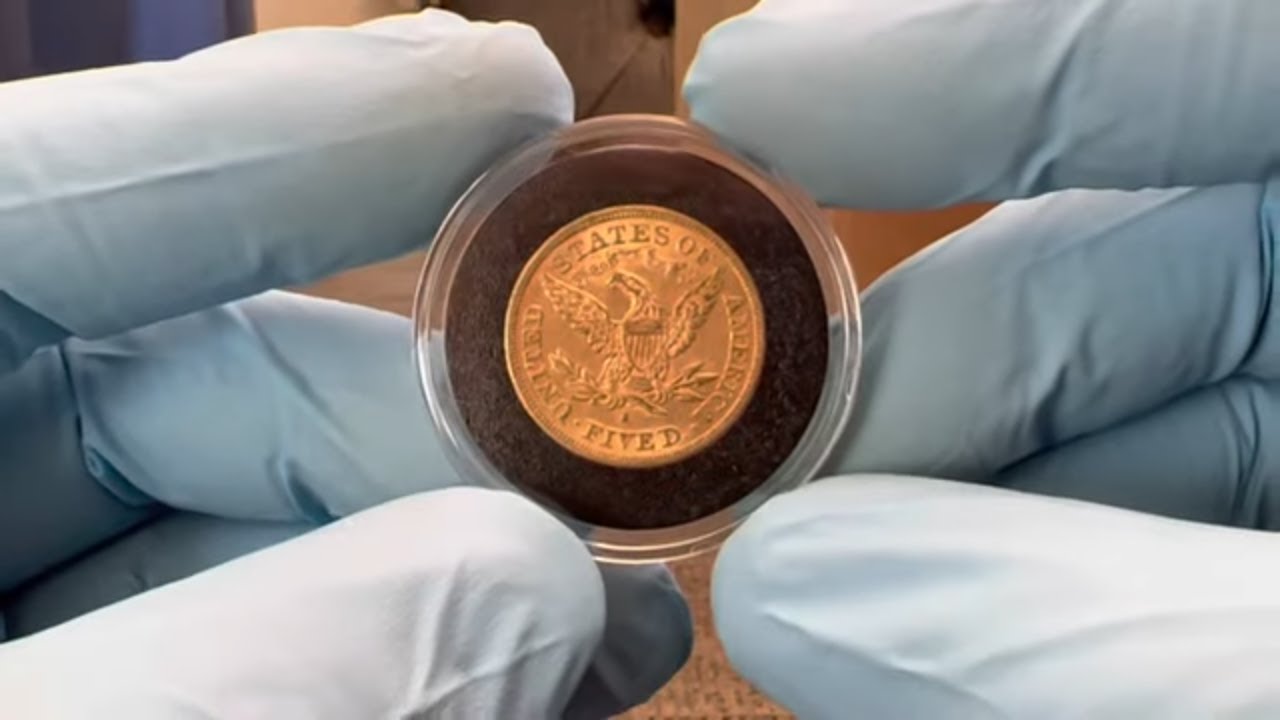 Large Silver Coin Collection Came In For Appraisal - AWESOME Mail Order ...