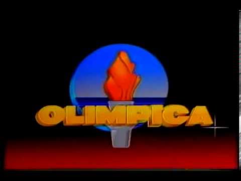 Identificación Olímpica Televisión