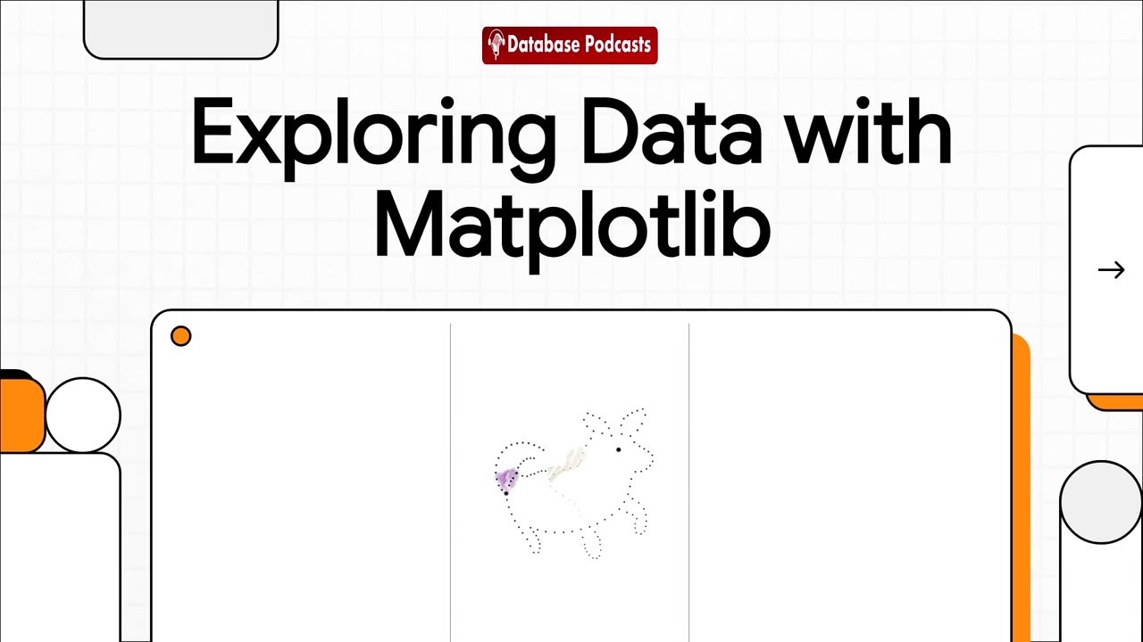 Episode 4 – Data Exploration & Visualization with Matplotlib ...