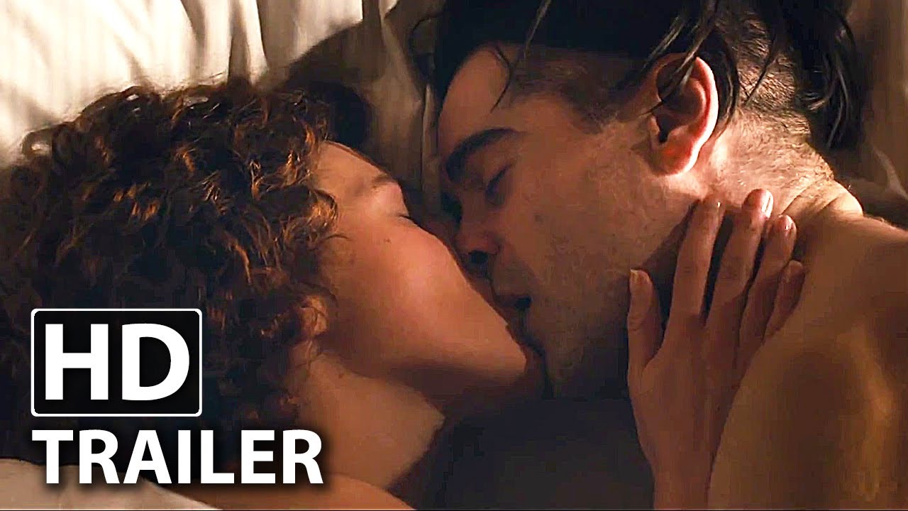 Winters Tale Trailer Deutsch German Hd Youtube