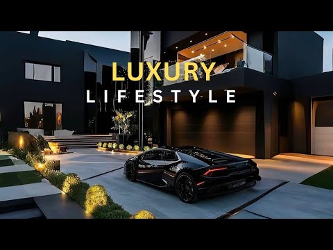 Billionaire Luxury Lifestyle Motivation 2025 💵 #billionaire