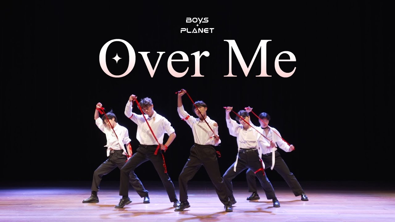 Limerence | Overdose - Over Me - YouTube