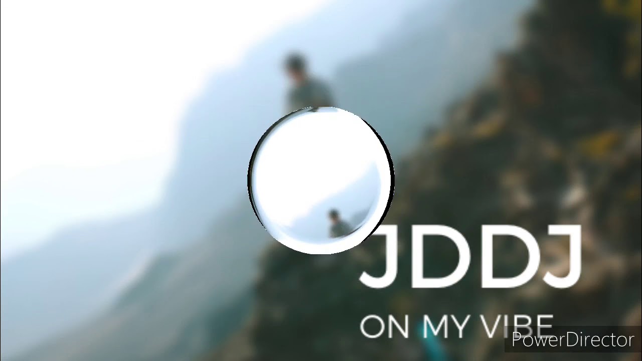 JDDJ - On My Vibe [TUJAMO Style] - YouTube
