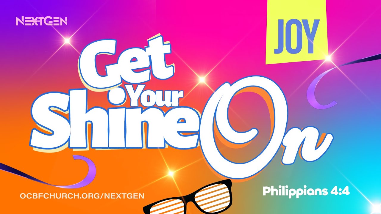 A Joyful Prayer (Philippians 1:1-8) - YouTube