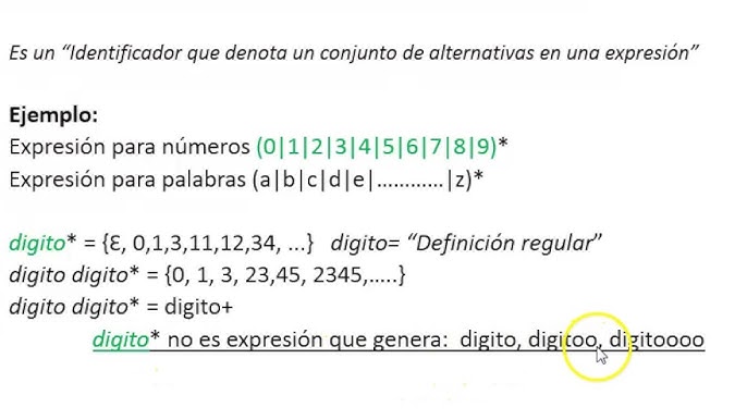 Expresiones Regulares Guía Para Principiantes De RegEx Para SEOs