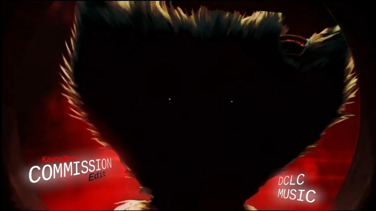 [COMISSION] - Welcome Back (Poppy Playtime Song) - By @DCLCMUSIC - YouTube