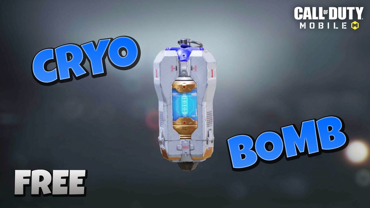 How to Complete New Seasonal Events Shock & Awe | Get Free Cryo Bomb ...