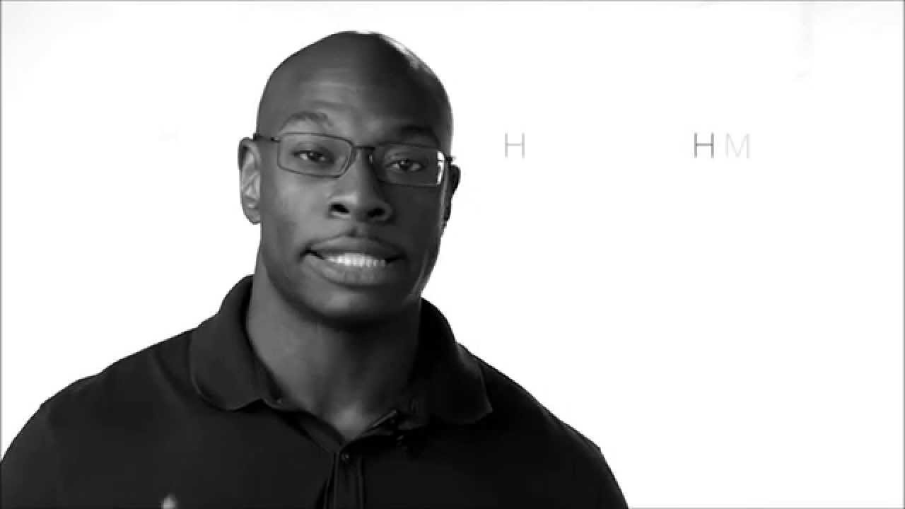 It's Not Those Days - Original Poem by Hakeem Rahim - YouTube