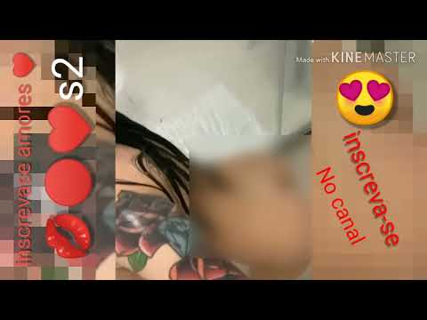 Linda menina dançando no banho 😍 sem sutiã e sem calcinha