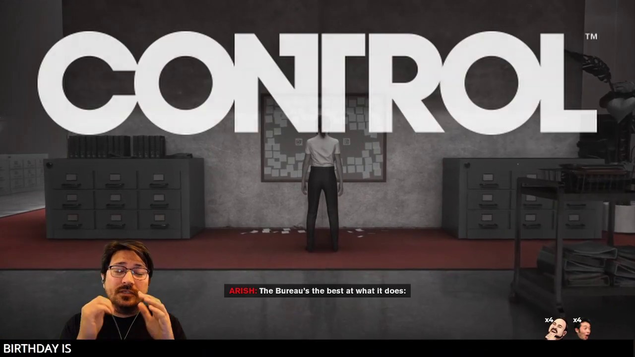 Jesse IS Dynamite - Control Music Video - YouTube