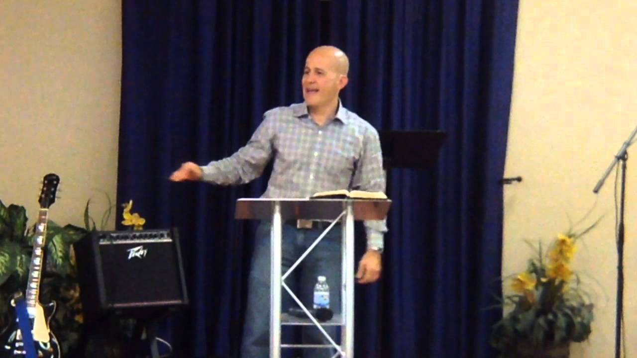 Forgiveness (Matthew 18:21- 25) Erik Rangel Legacy Church Yuma - YouTube