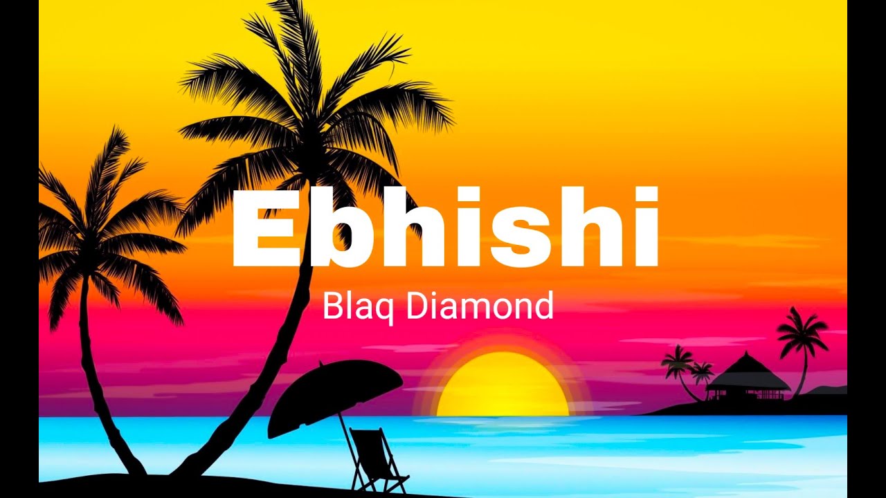 Blaq Diamond x MnqobiYazo x Aubrey Qwana x Lwa Ndlunkulu x Nomfundo Moh ...