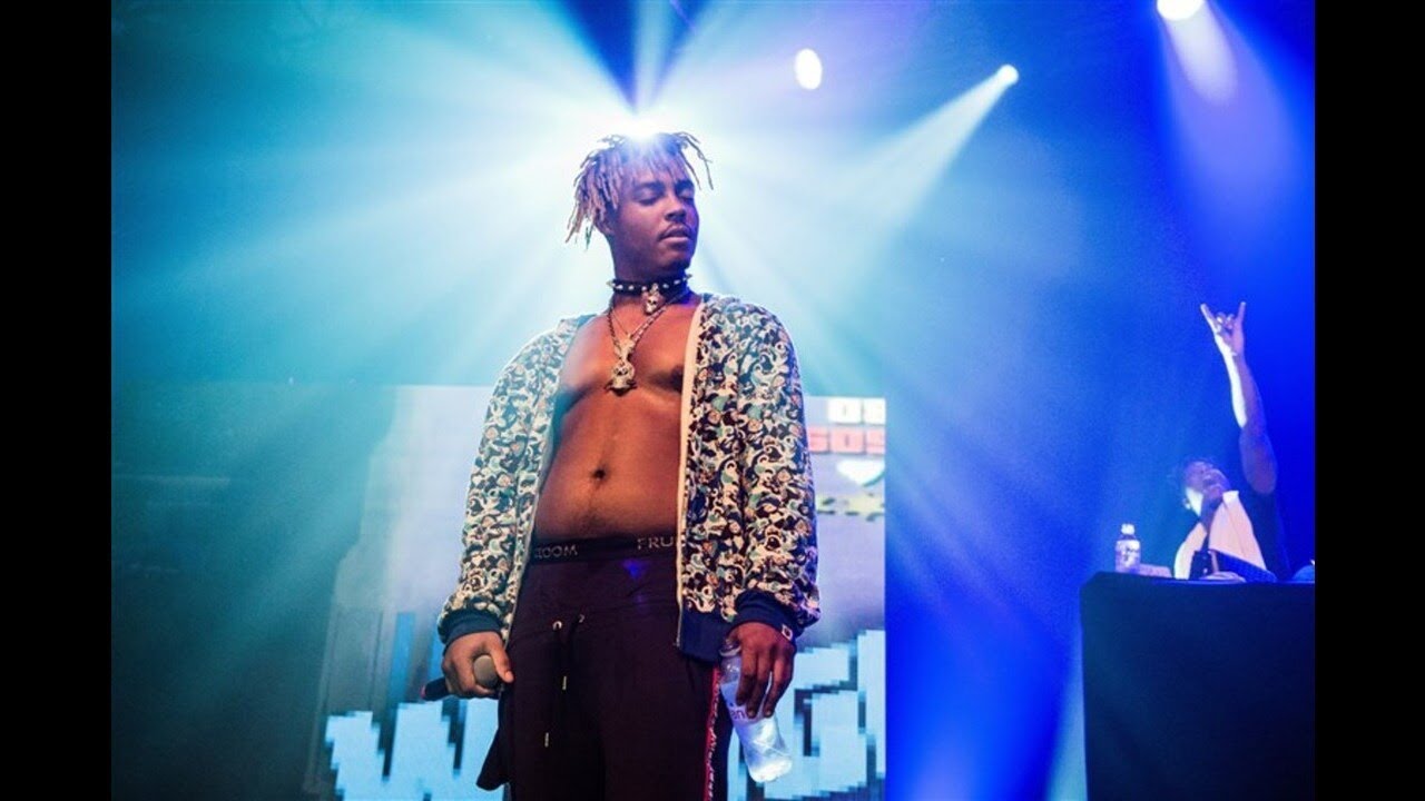 [FREE] Roddy Ricch X Juice Wrld Type Beat "Gone Too Soon" - YouTube