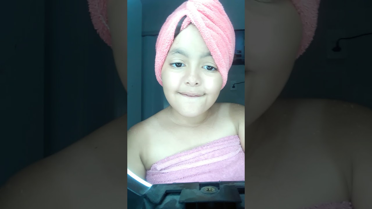 rotina parte 1 - YouTube