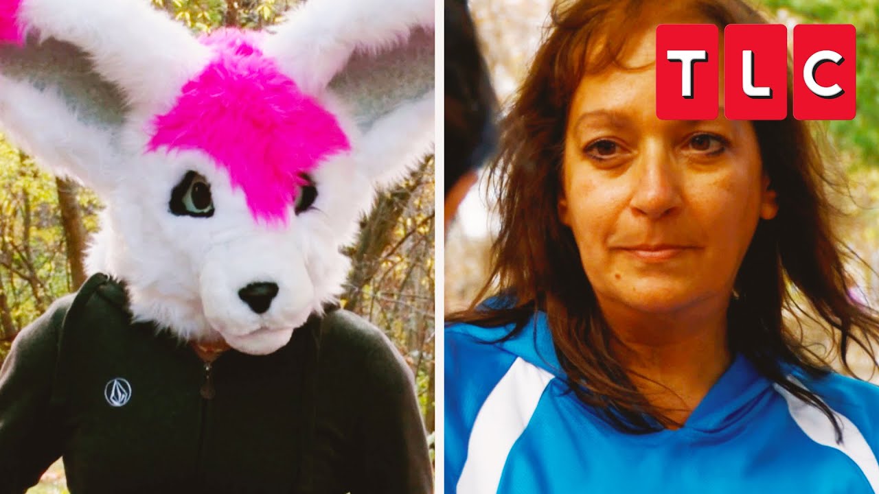 Interventions for Addictions | My Strange Addiction | TLC - YouTube