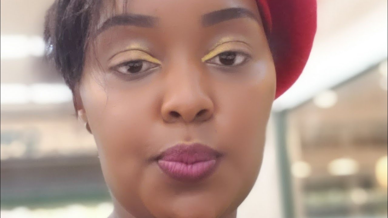 CHANZO _BY REHEMA SIMFUKWE COVER - YouTube