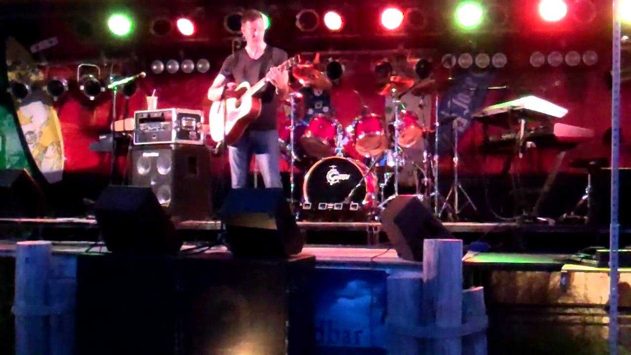 Jeff Limer Music - 'Creep' - YouTube