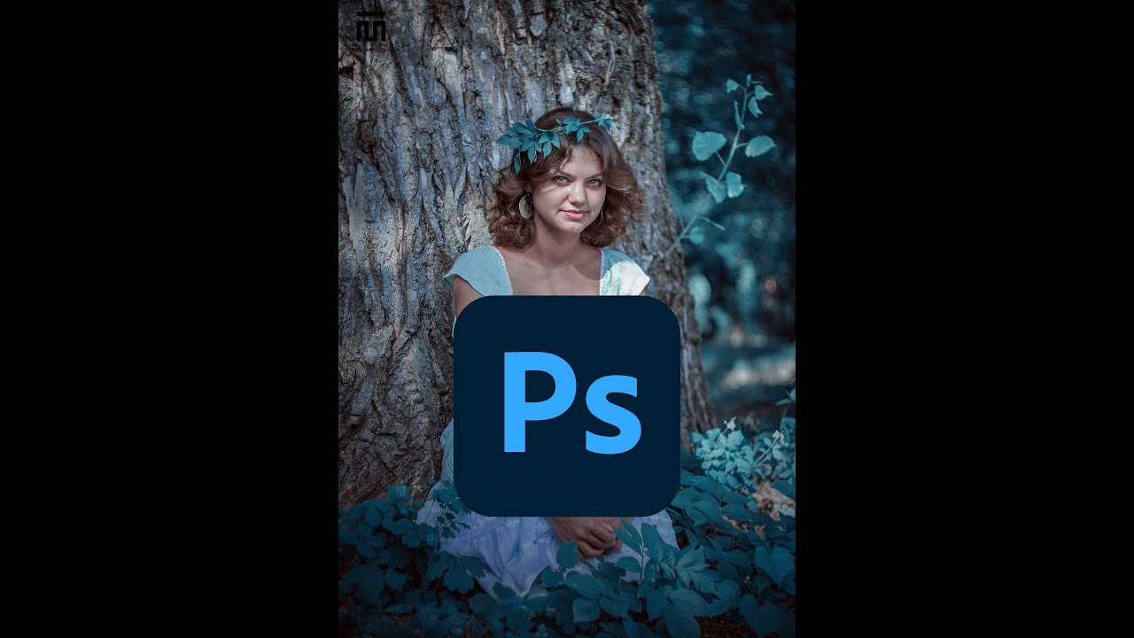Dramatic Effect in Photoshop 2023 | Photo Editing - YouTube