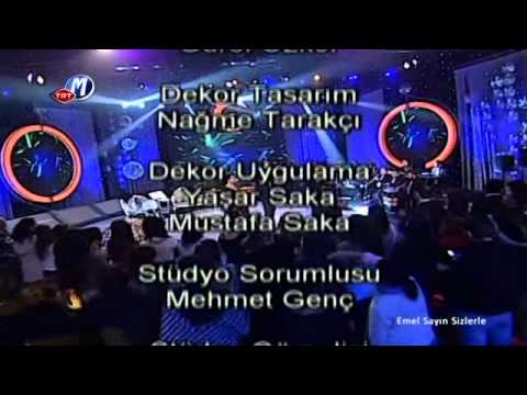 06 melihat gülses emel sayın bir su gibi süzül ak (rumba) 2010