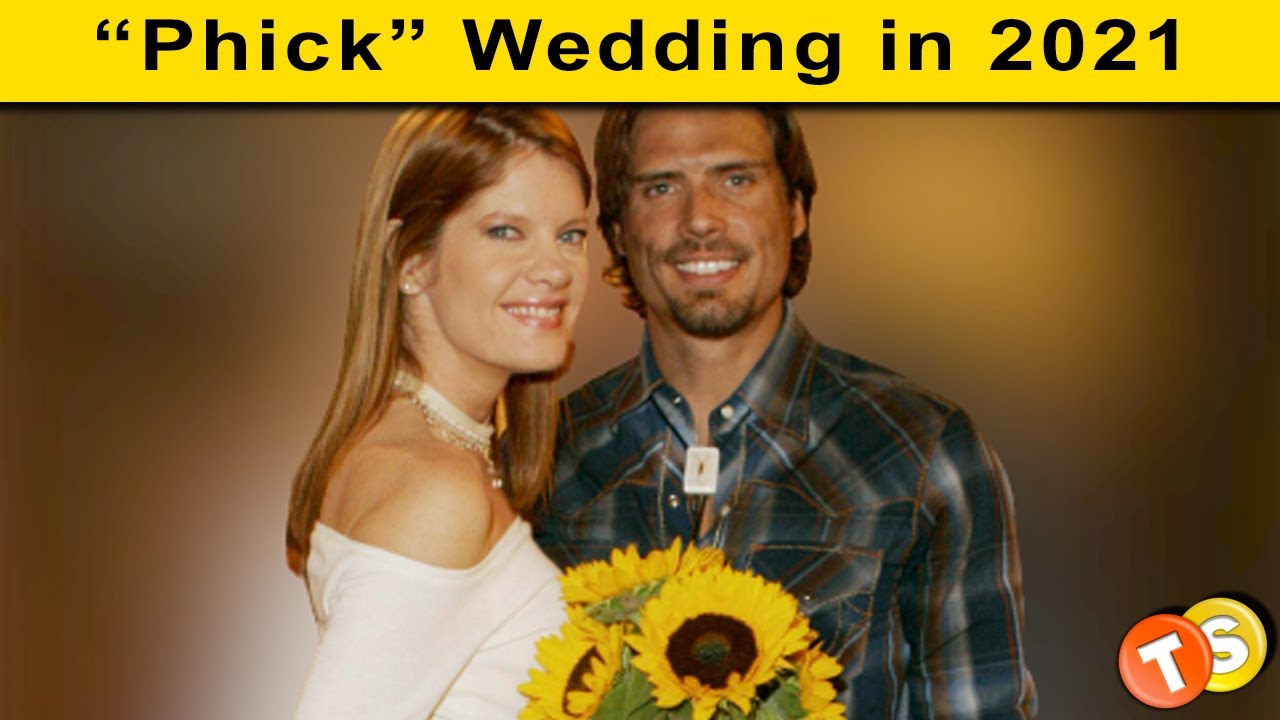A quick “Phick” romance refresher before their 2021 wedding - YouTube