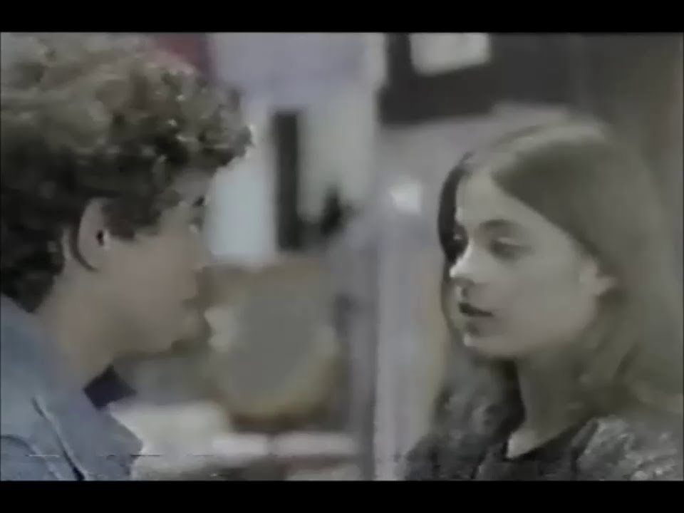 Actores del Cine Quinqui: Rebeca Romer y Marta Pérez Ferrándiz - YouTube