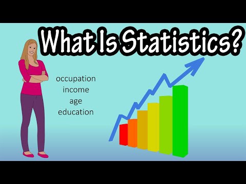 What Is Statistics Math - Importance Of Introduction To Elementary Statistics - Statistical Analysis