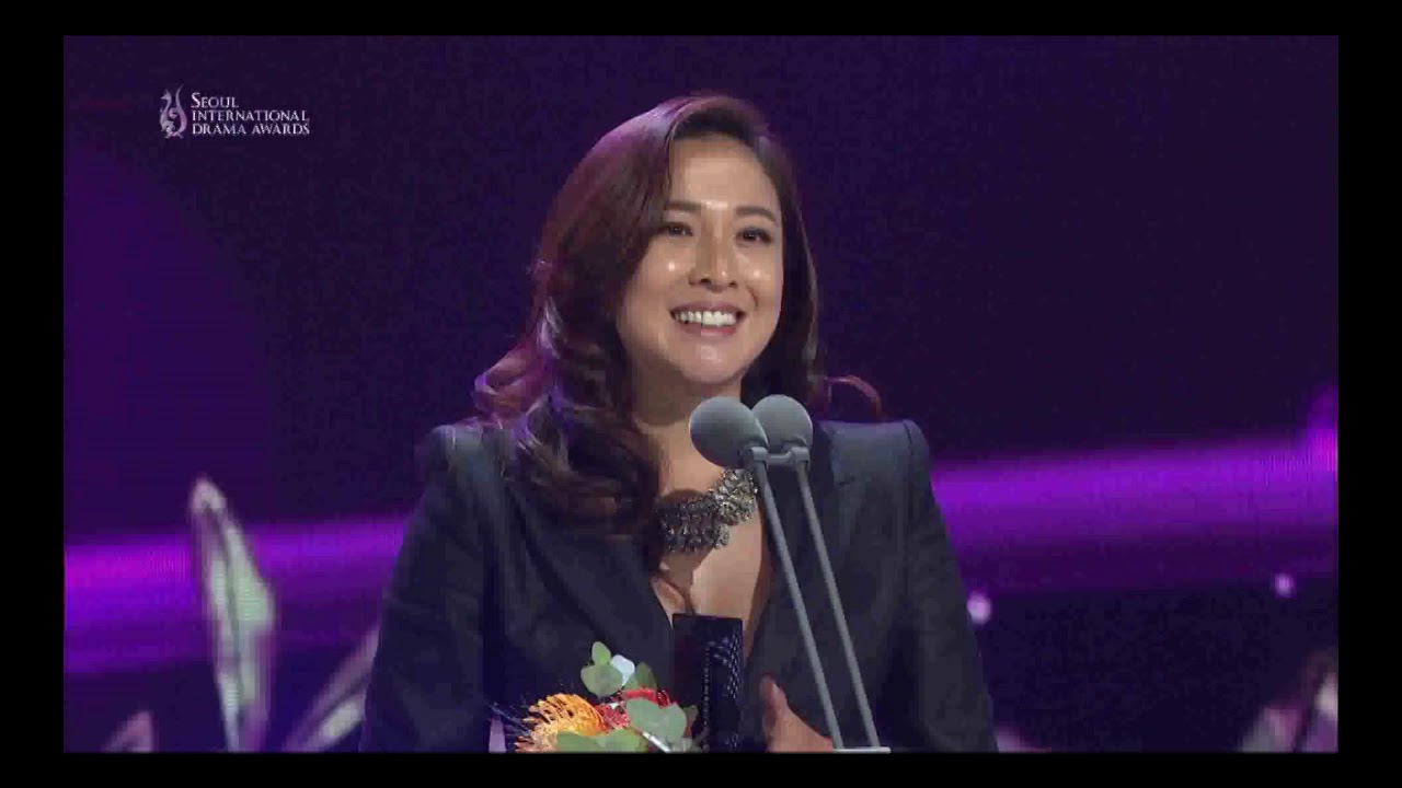 [SDA 아카이브 2017]아시아스타상_Debbie Goh(吴天瑜) - YouTube