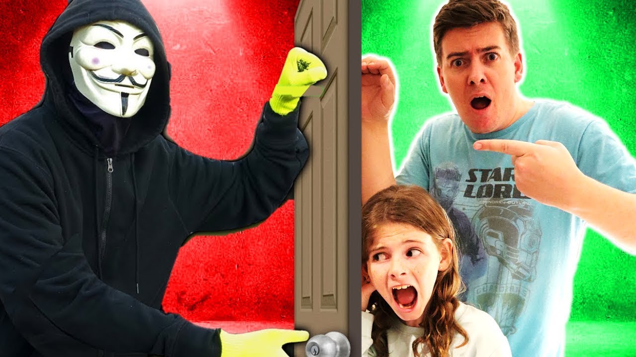 TRAPPED in PROJECT ZORGO ESCAPE ROOM Hotel Challenge! - YouTube