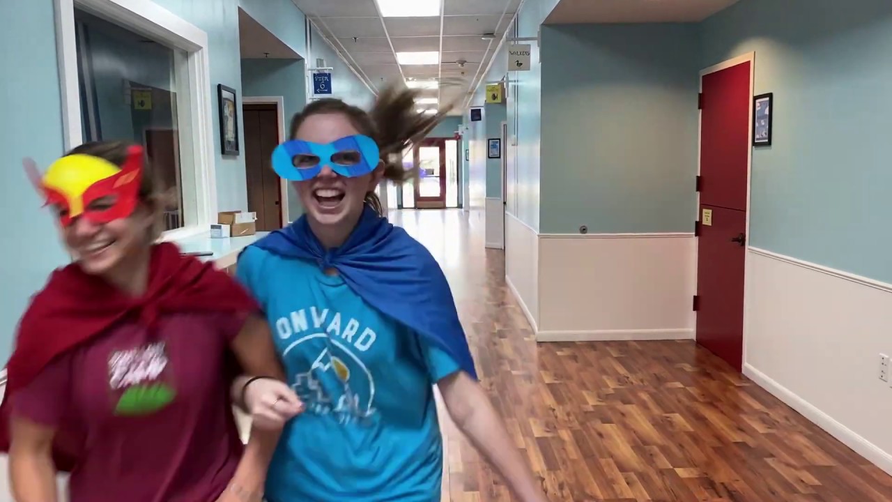 MP Day 3 | At-Home Activities - YouTube