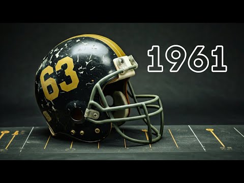 5th Quarter Show: Seasons - 1961