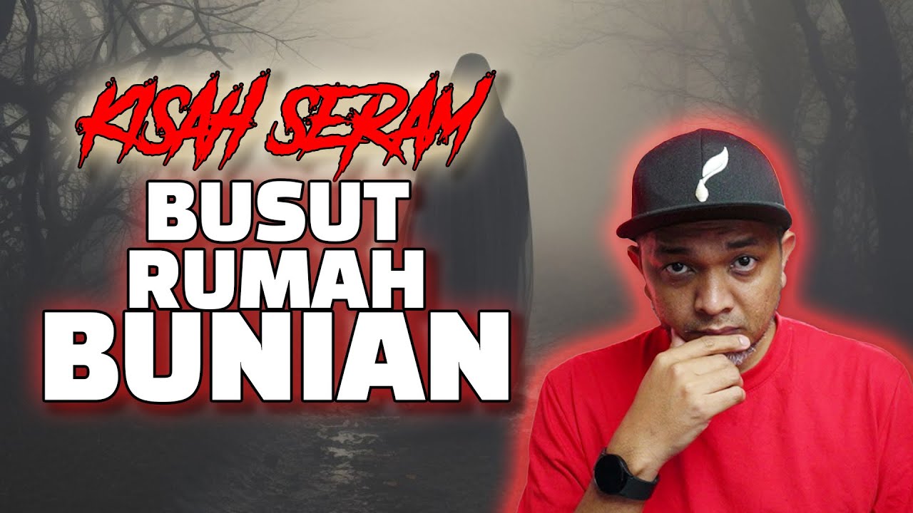 BUSUT RUMAH BUNIAN - REMBAU N9 | SILAT & ILMU BATIN | SIHIR PENUNDUK ...