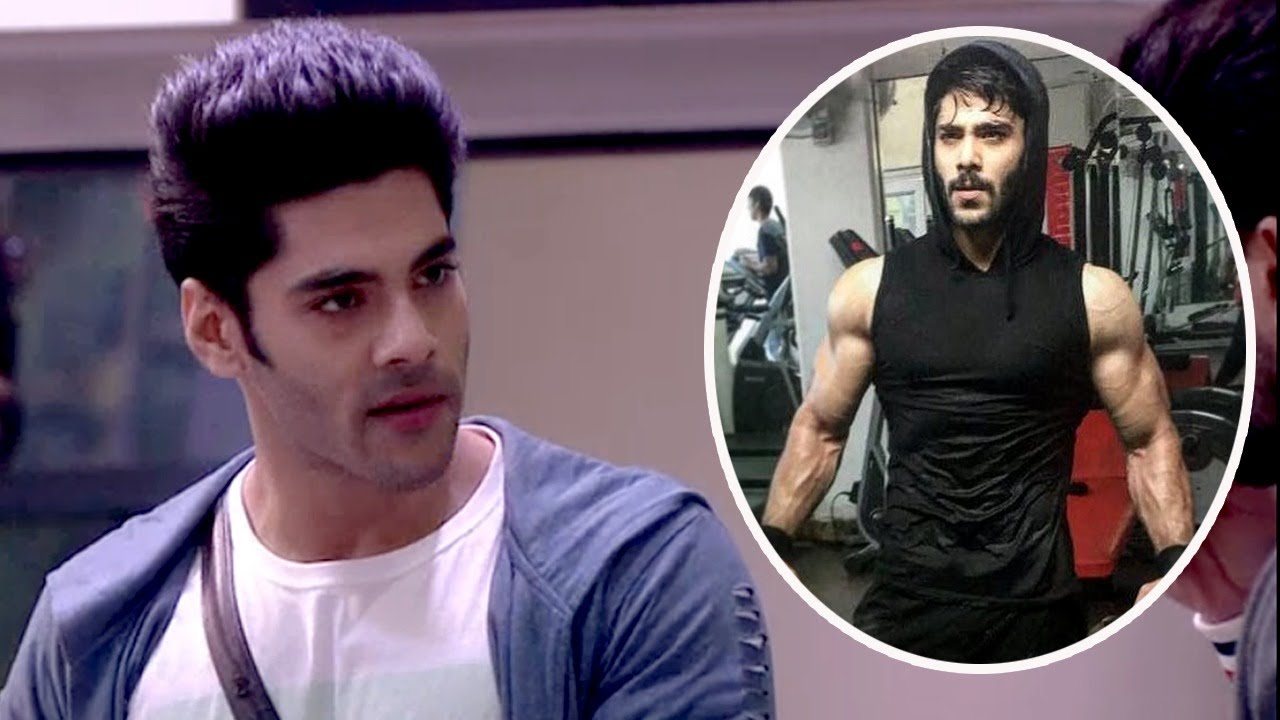 Bigg Boss15: Salman Khan's Show Contestent Simba Nagpal Beaten up with ...