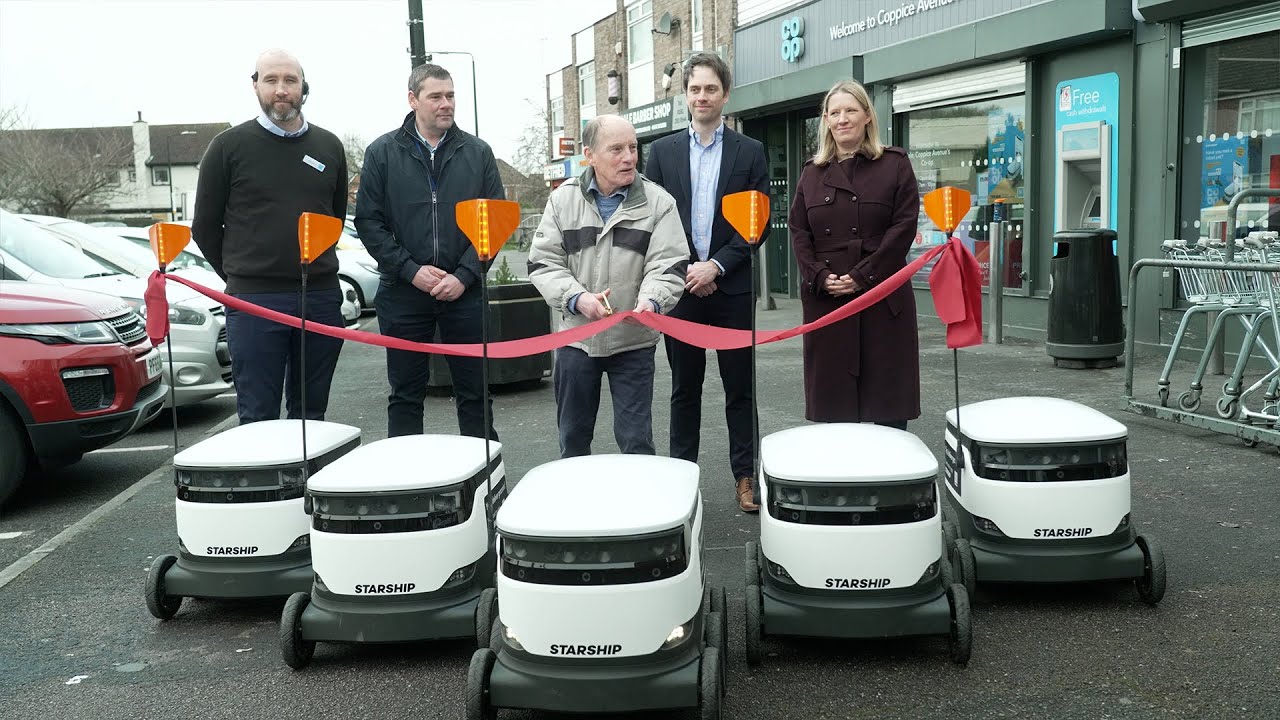 Everything You Need To Know About New Co-op Starship Technology AI ...