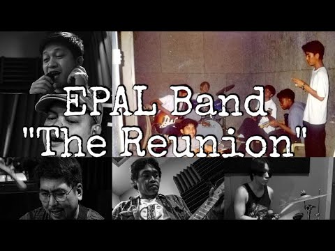 ICONS EPAL Band Live! HSAM 93/97 Homecoming 2022 - YouTube