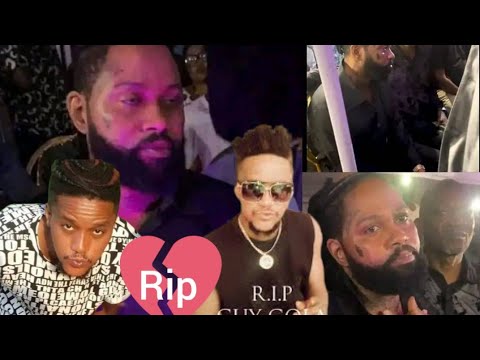 URGENT: EN DIRECT YA MUSÉE NATIONAL FERRÉ GOLA CHANTE GUY GOLA AVEC DES ...