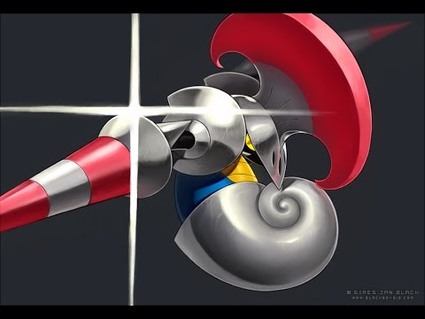 Pokemon Review: Escavalier - FIGHTING ESCARGOT! - YouTube