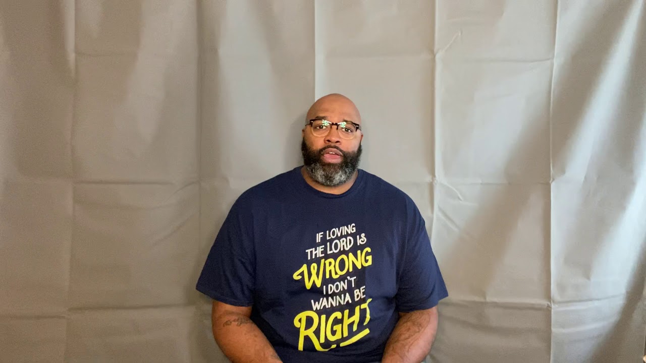 Salvation Prayer by Pastor Ian Taylor - YouTube