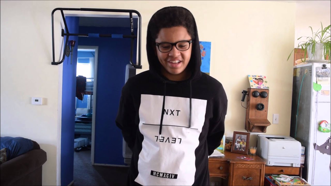 Saturday is Here - Everett Moore ;) - YouTube