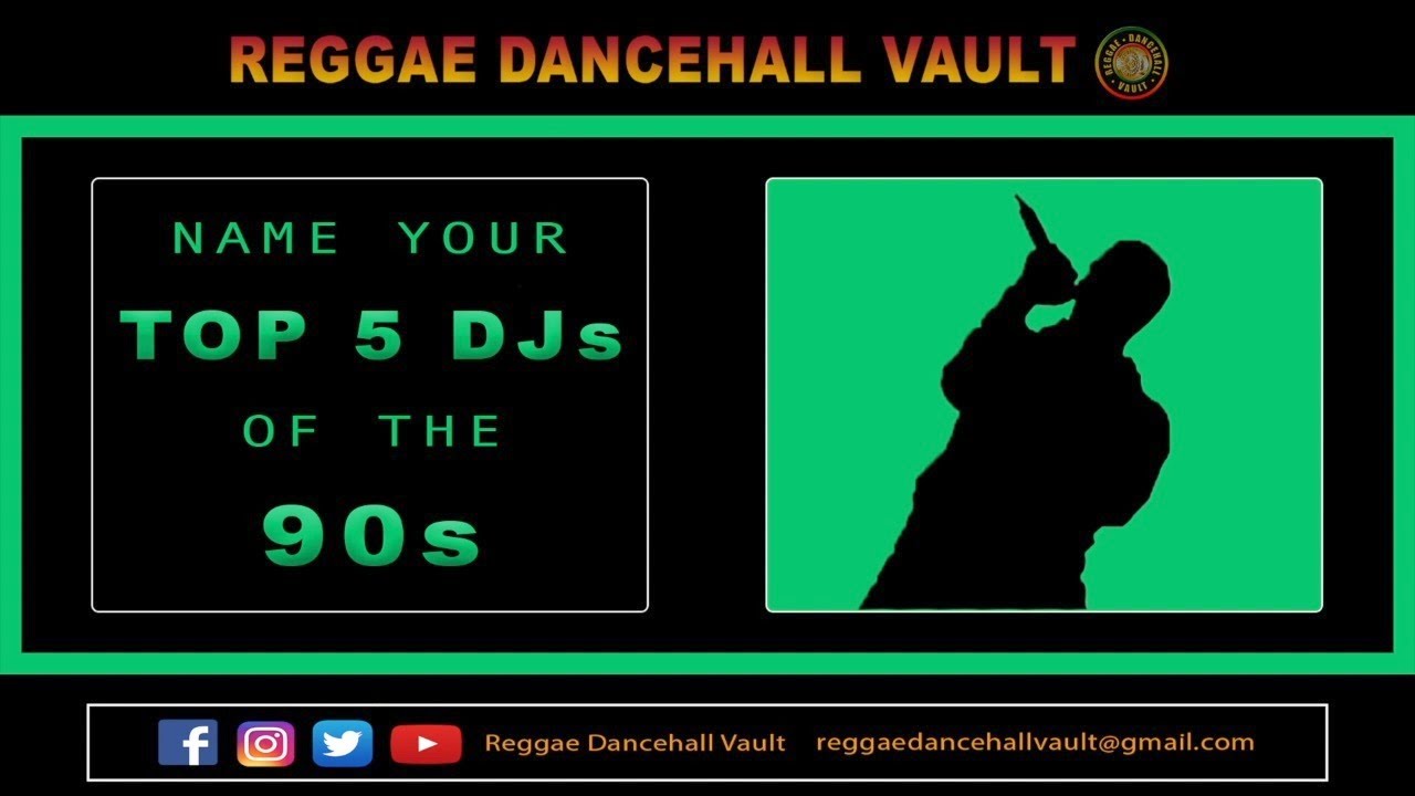 name-your-top-5-djs-of-the-90s-youtube