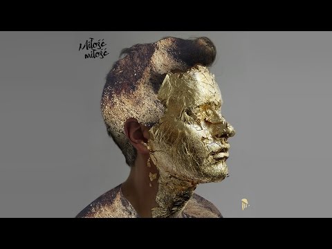 Krzysztof Zalewski - Miłość Miłość (Official Audio)