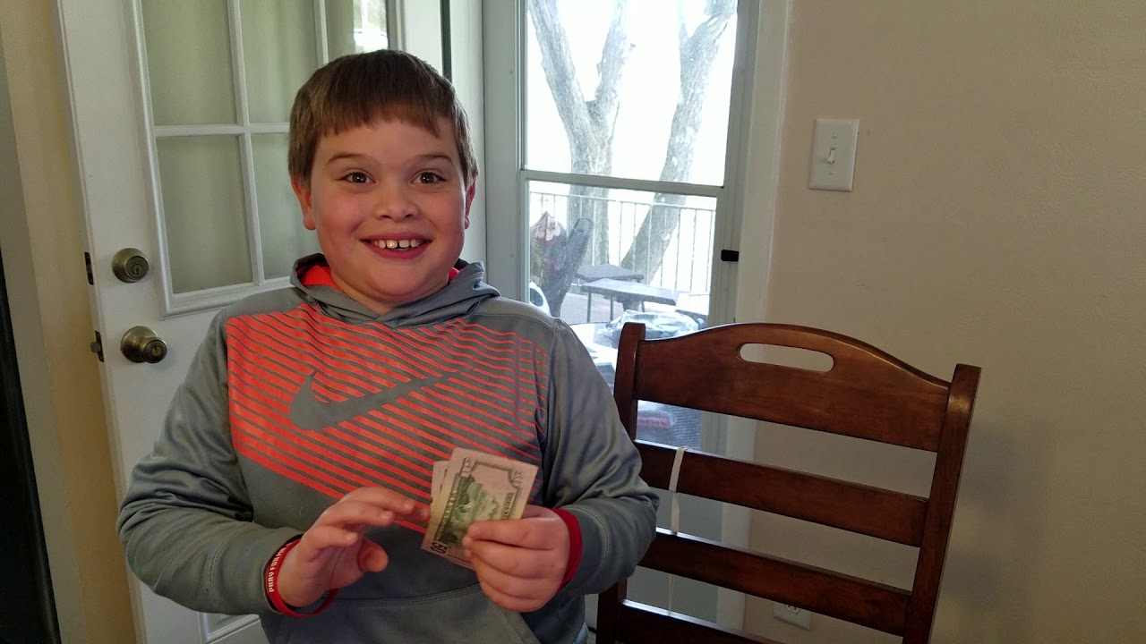 Aaron Gift May 4 2020 - YouTube