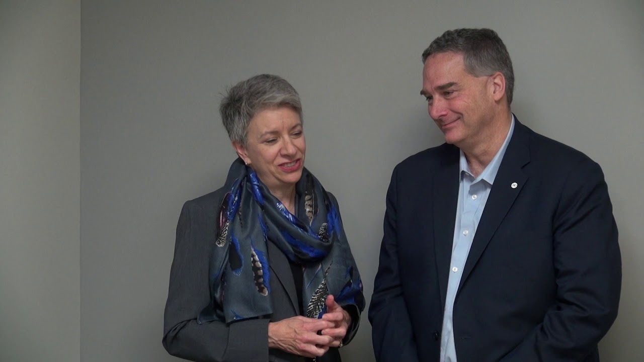 Mary Adams on the Genesis and Goals of the Integrated Reporting U.S ...